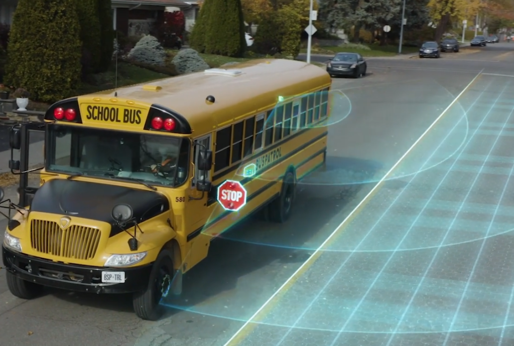 School Bus Citation Notice – Queen Anne's County Office of the Sheriff